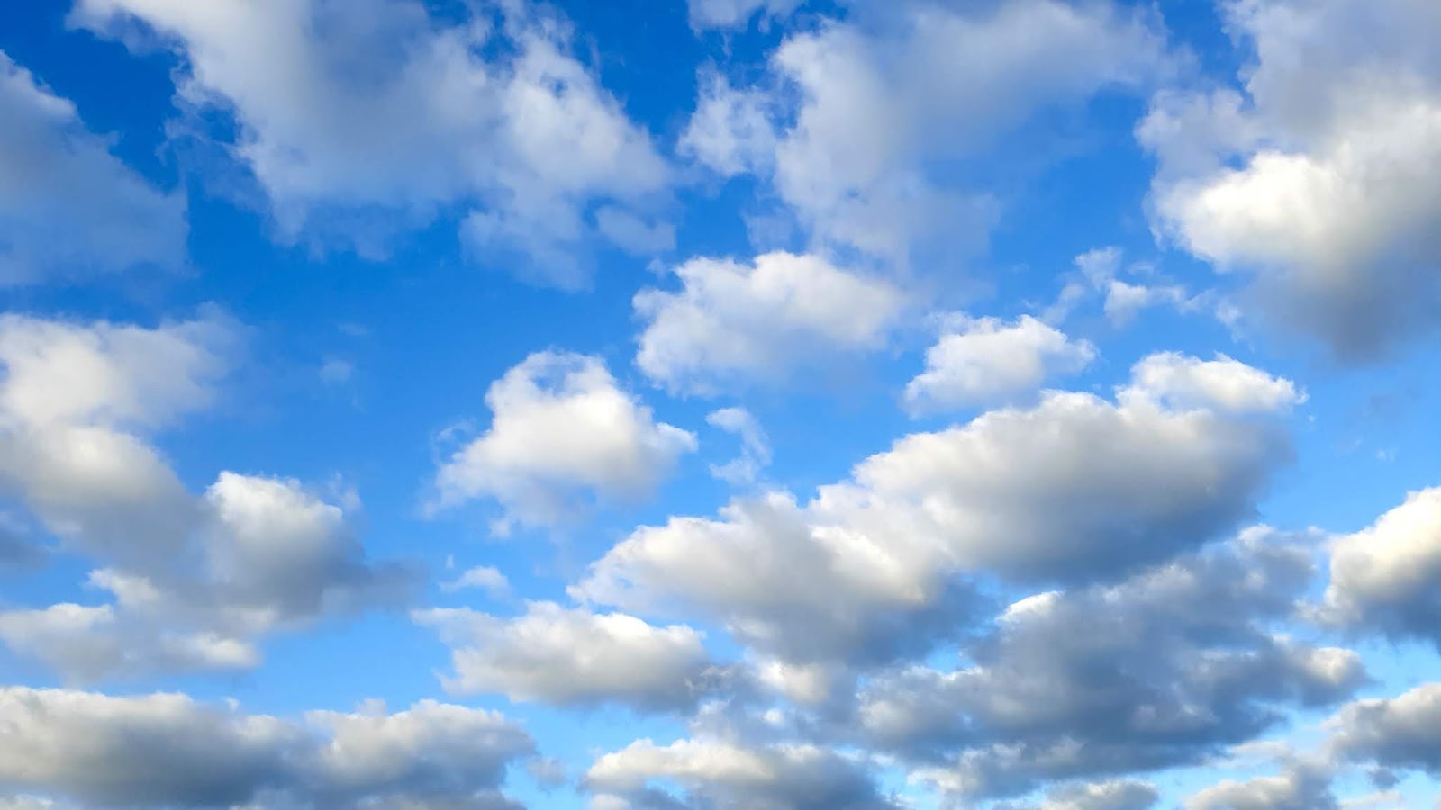 Life is Good : ): Clouds