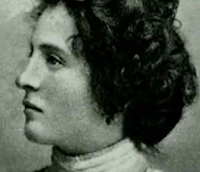 Artistas o Guerreras: 👰💍 IDA DALSER | PRIMERA ESPOSA DE MUSSOLINI ...