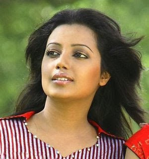 Bangladeshi Models: Bangladeshi Female Singer Kona
