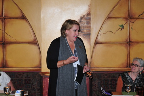 Annie Strack news: Do you know how to identify a good art instructor?