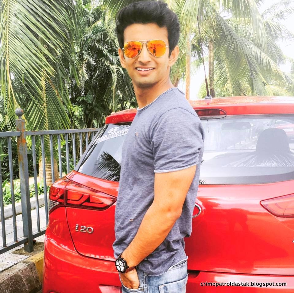 Akash Pratap Singh: Crime Patrol Actors and Actresses Akash Pratap Singh: Crime Patrol Actors and Actresses