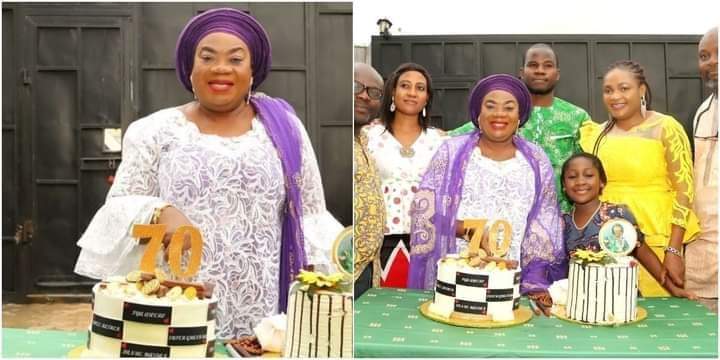 Breaking : Gov Sanwoolu Donates 3 Bedroom Flat To Veteran Yoruba ...