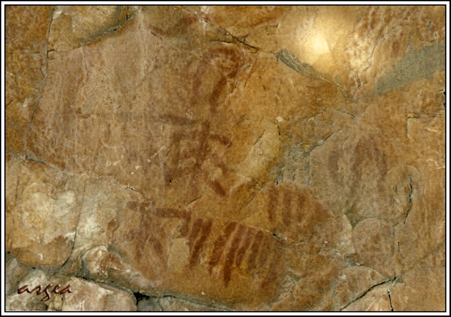 Ruta Senderista y Cultural: Castillo-Fortaleza Virgen del Castillo ~ Mi ...