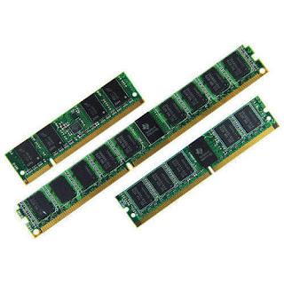 Computer information center: Ram specifications