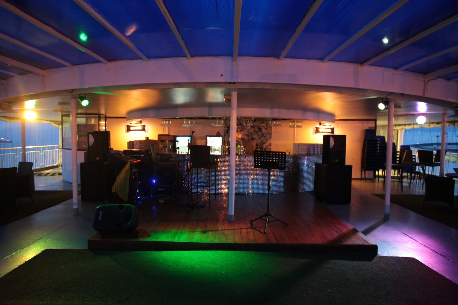 Experience Traveling in Comfort from Batangas to Boracay with 2GO ...