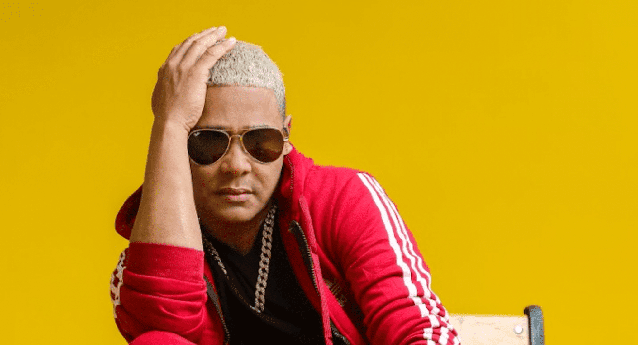 El Jeffrey lanza “Que pena"; prepara producción discográfica - Al Paso ...