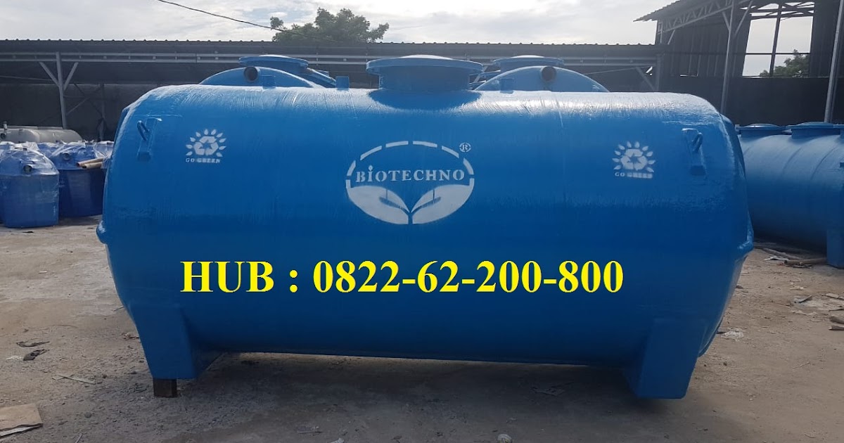 IPAL - WWTP - STP - IPAL BioTechno - IPAL Medis - IPAL Domestik - IPAL ...