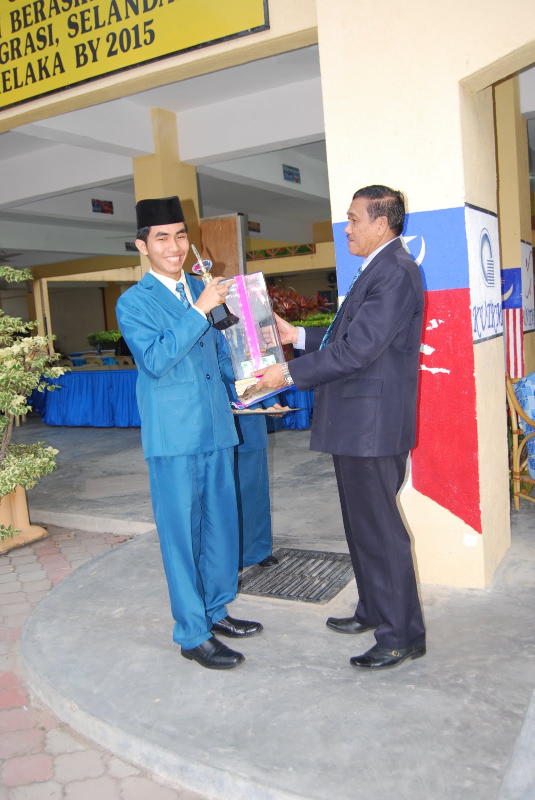 Portal Rasmi SBP Integrasi Selandar: SBPI SELANDAR JOHAN SYARAHAN (MTQ ...