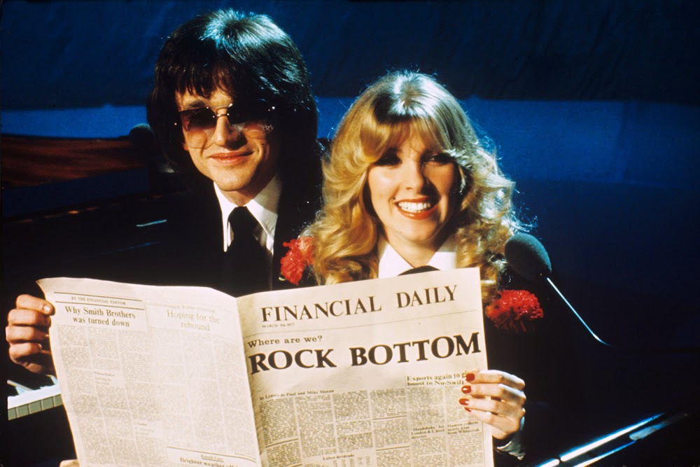 FROM THE VAULTS: Lynsey De Paul born 11 June 1948