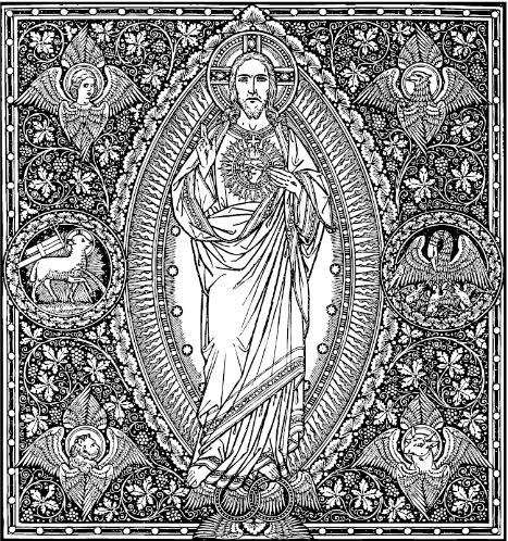 Santo Antonius: Perayaan Ekaristi: 22 November 2015 (Hari Raya Tuhan ...