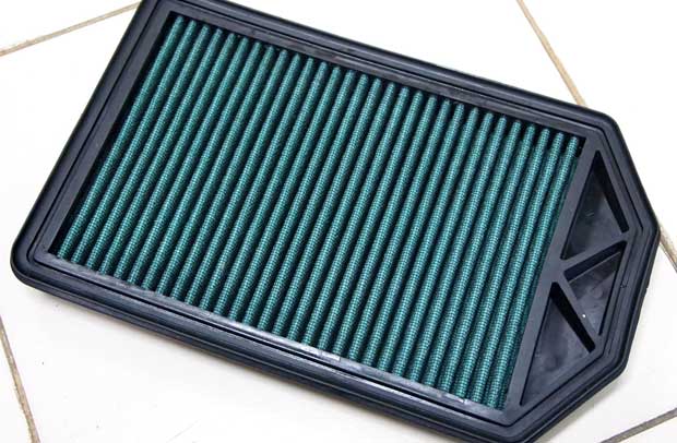 [NEWS] Tips Mobil : "Mengenal Filter Udara Racing untuk Mobil ...