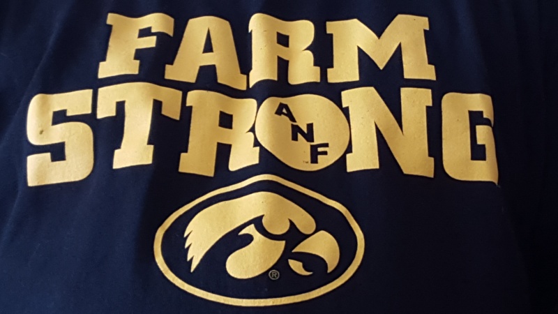 Maulsby's Musings from Calhoun Co., Iowa