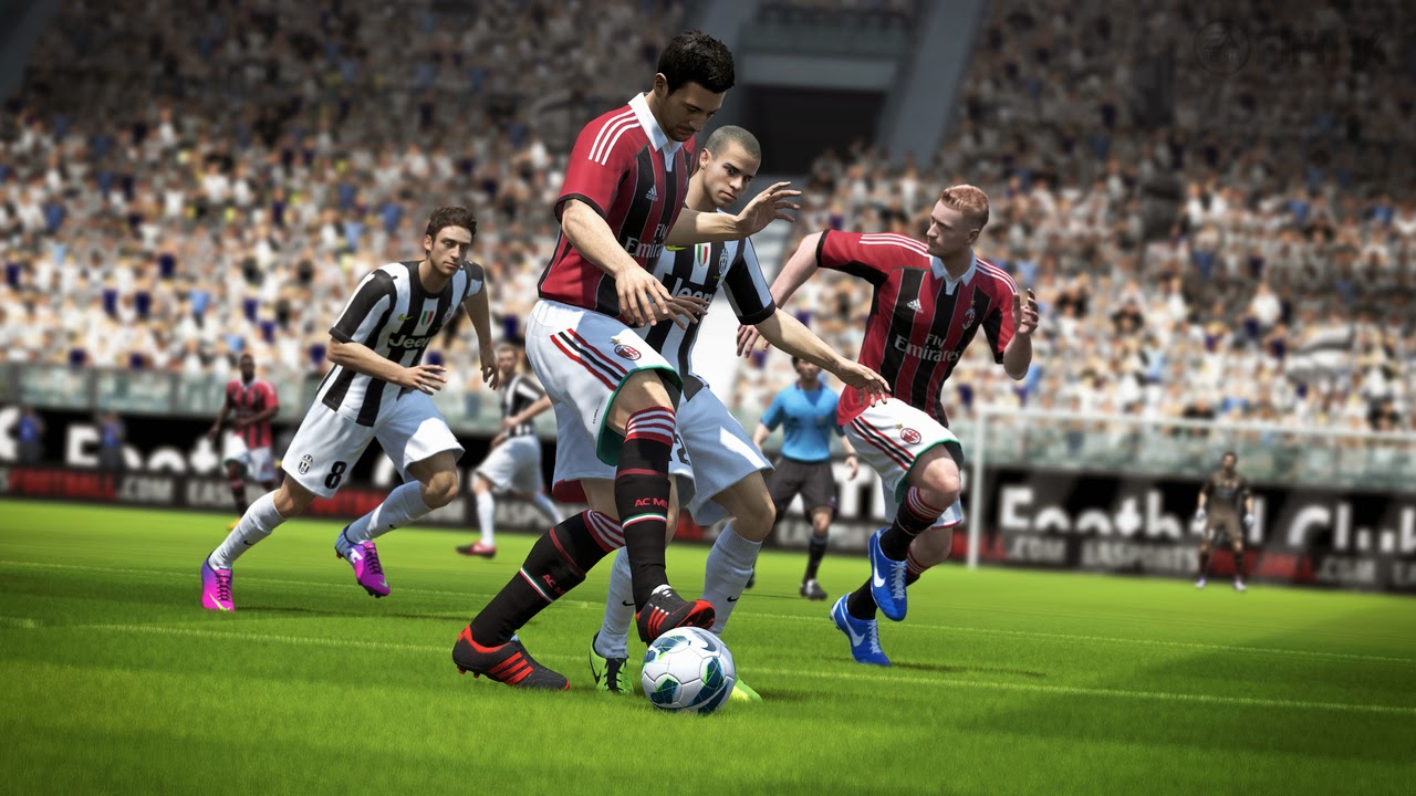 IMRCBH_blog4: Fifa 14 Full Pc Game
