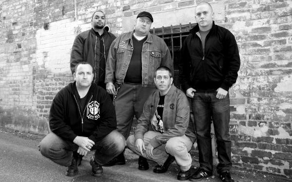 THE REAL OI: PATRIOTS