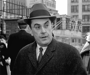 Television's New Frontier: The 1960s: June 2019