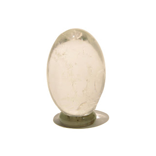 I Dig Crystals Blog: New Polished Stone Eggs