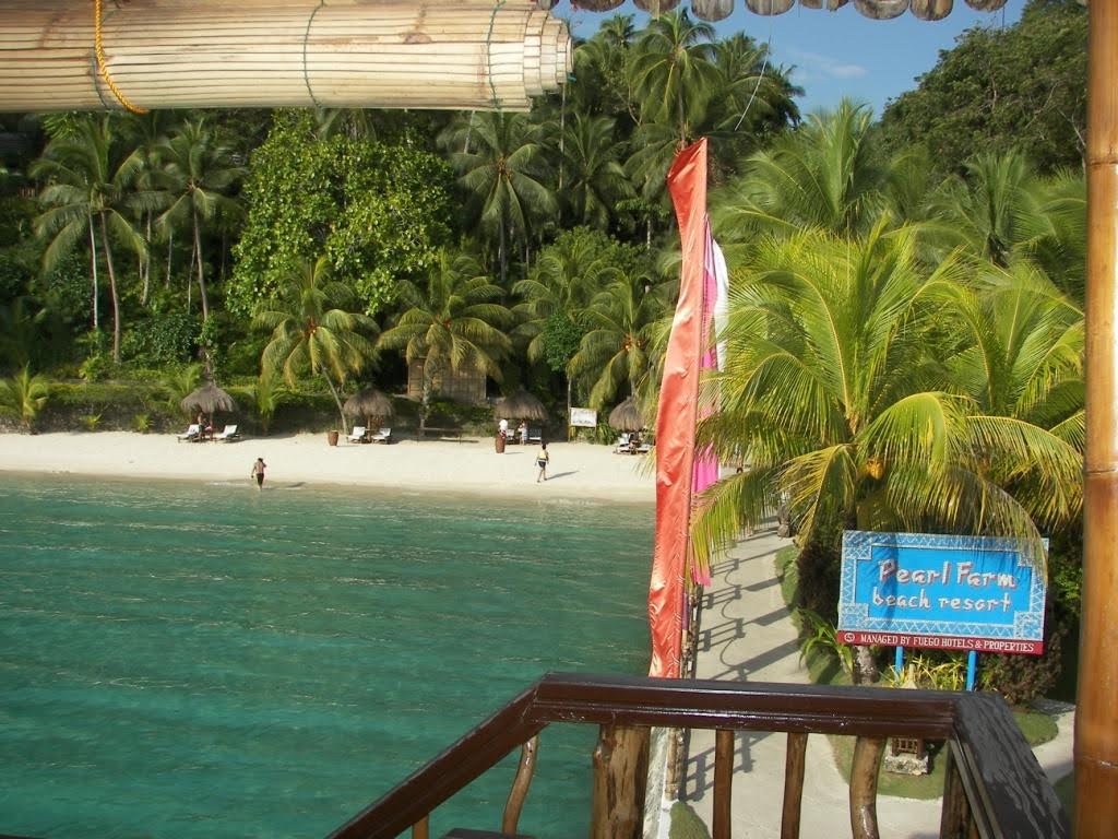 Travel The Philippine Islands: Davao - Samal Island, Pearl Farm