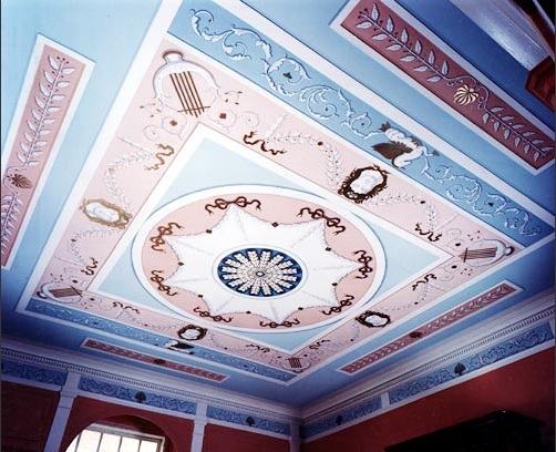 The Peak of Chic®: Tania Vartan