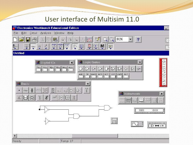Electronic workbench multisim 11-0-1 - fruitvsera