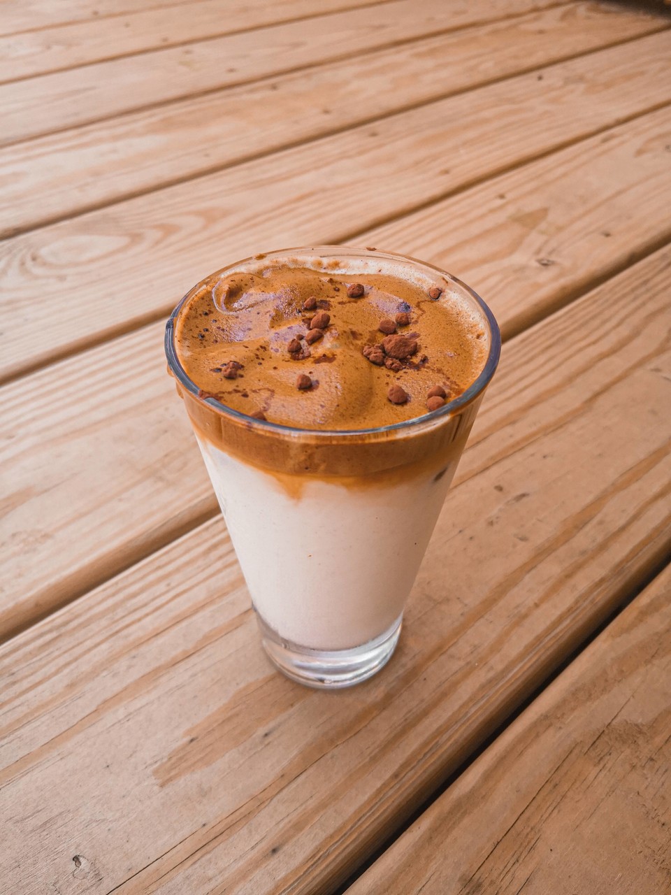 Café Dalgona: A receita do café mais famoso da quarentena