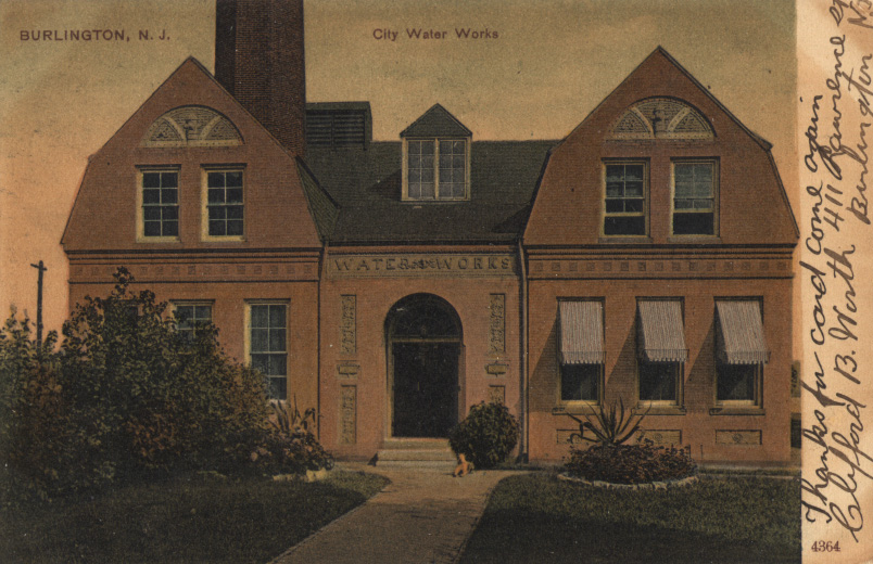 History—Now and Then: “And Wait to Watch the Water Clear, I May”