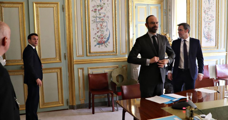 Philippe Bilger : Un pouvoir dépassé ou pour demain