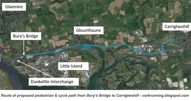 On Friday the 10th of January 2020, Cork County Council announced their ...