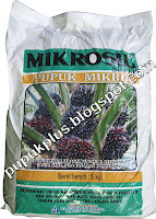 Pupuk plus - pupuk solo terlengkap: Pupuk SP & Organik