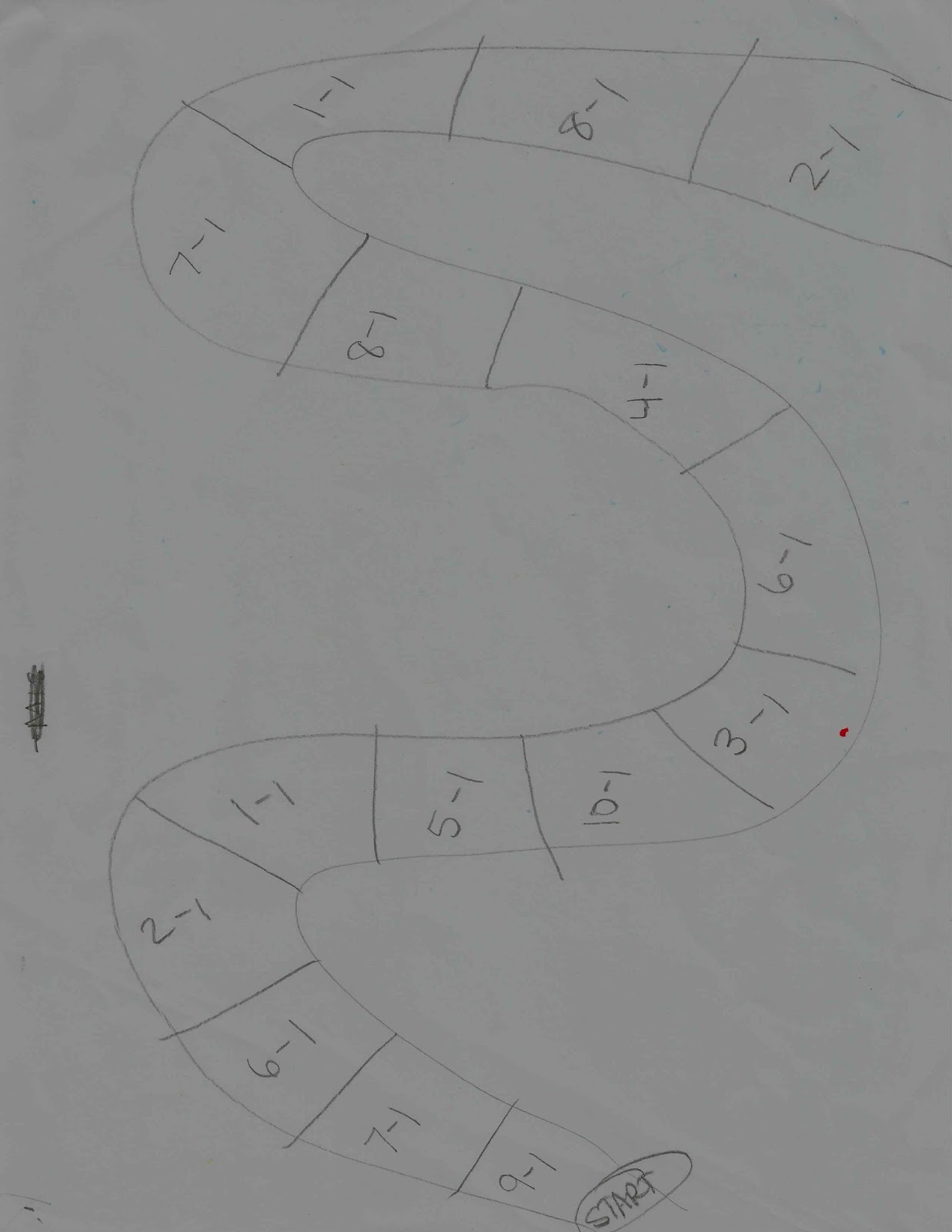 Ways We Practice Math Facts | TJ Homeschooling