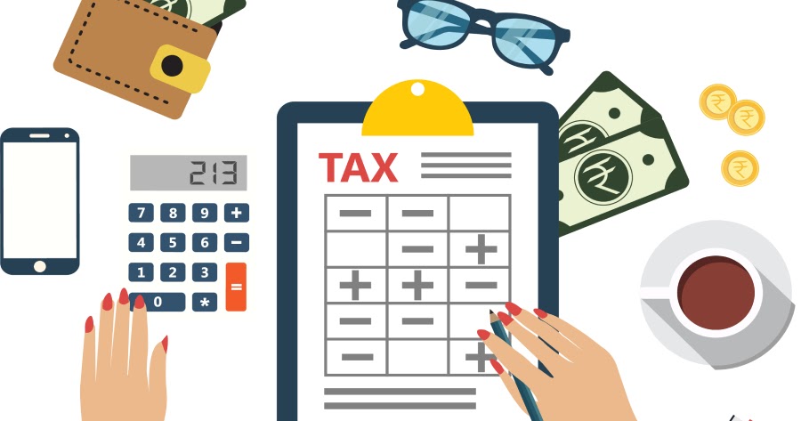 What are the Types of Tax In the United States of America?