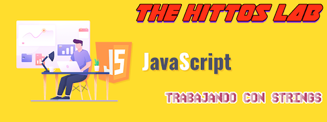 Secuencias De Escape Strings Iii Javascript Curso Desde Cero Capítulo 19 ~ The Hittos Lab