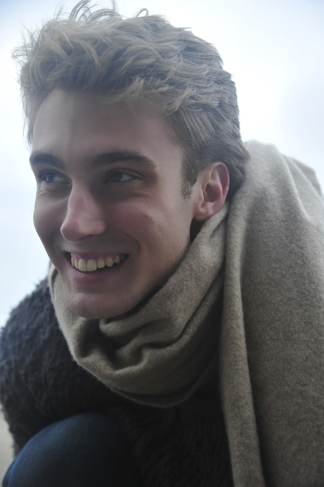 ANNe MARIe FOX PHOTOGRAPHY: MiCHAeL CHASe - AcToR - ReDoNDo BeACH