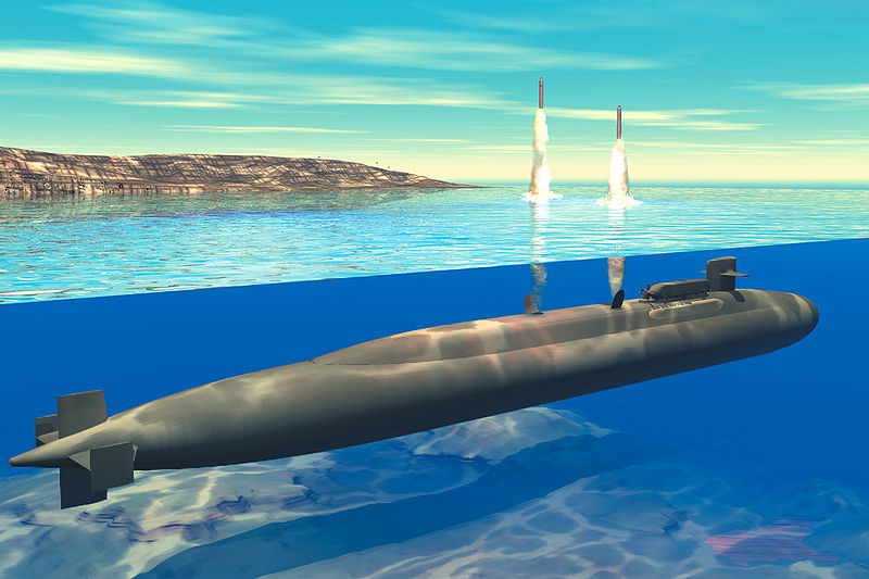 Da Origem às Prateleiras: Submarino