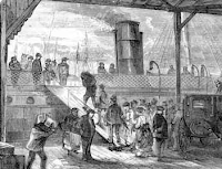 Ancestors of Gweneth Passey Edmunds: Llewelyn Griffith Jones and Mary ...