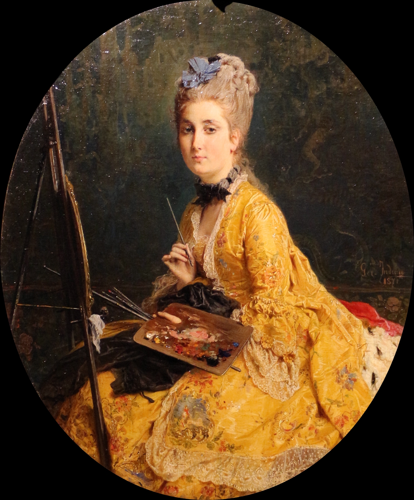 Gerolamo Induno (1825-1890) | History / Genre painter | Tutt'Art ...