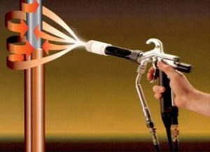 Spray Coating a Necessity in Today’s Time