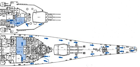 HG's WORLD: Back on the Bridge, and Forging Ahead!