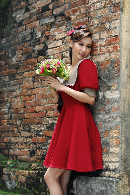 Miss Star Pham Thu Trang