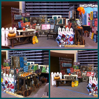 Made To Love: Craft Shows...