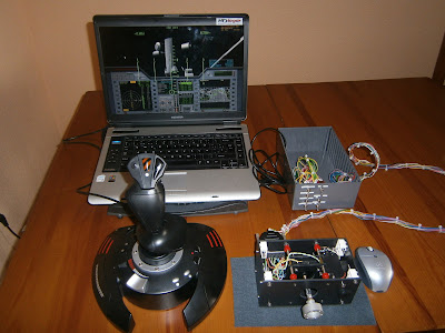 Sergio Curci: TRANSLATIONAL HAND CONTROLLER FOR ORBITER SPACE FLIGHT ...