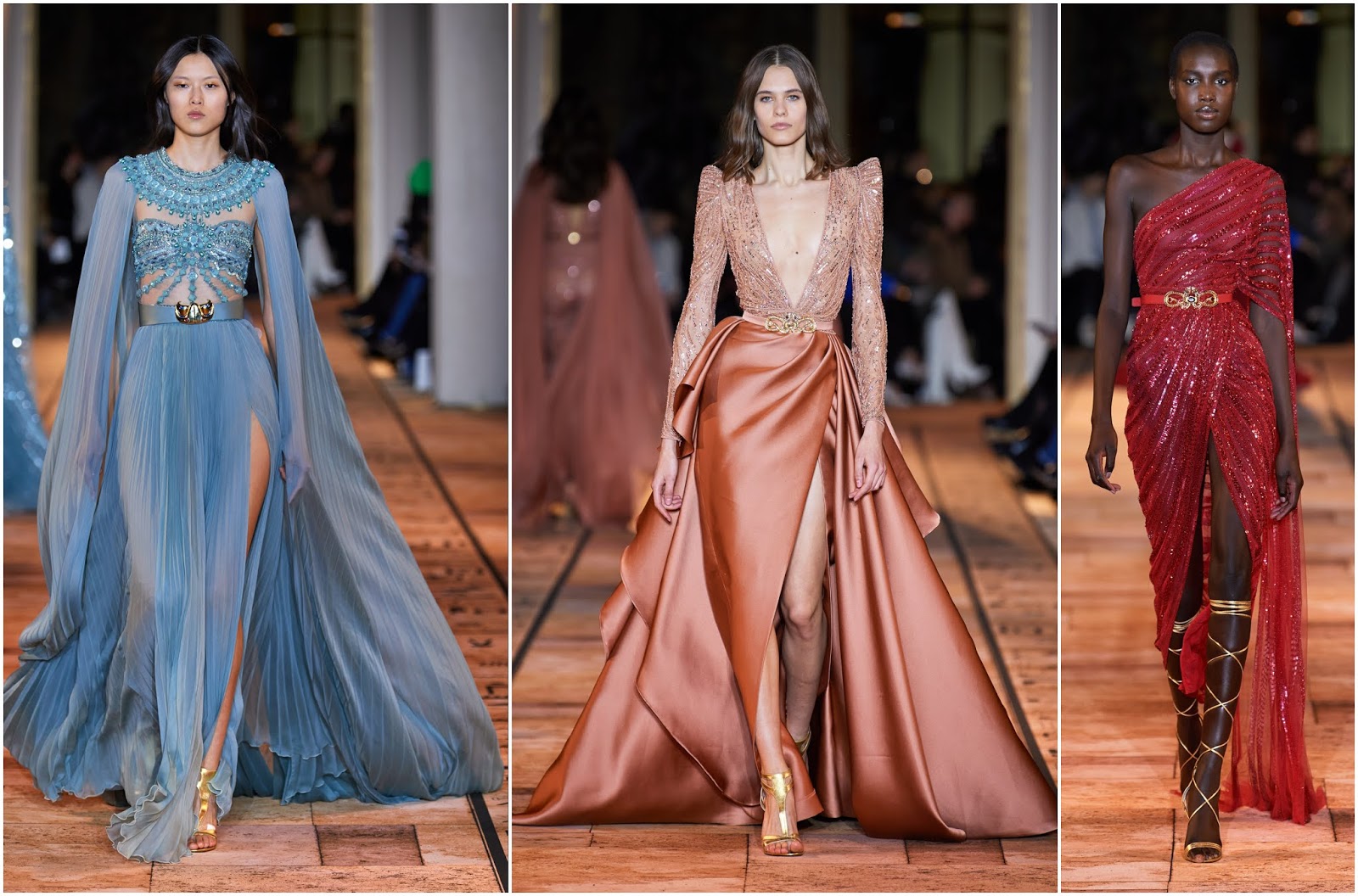 S in Fashion Avenue: SS 2020 FASHION TRENDS: Colors