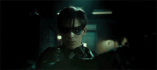 SNEAK PEEK : DC's SNEAK PEEK : DC's