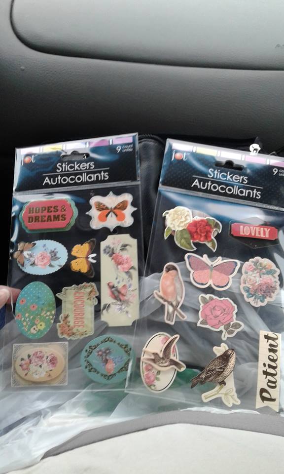 Angie Crafts and Stuff: August 2016