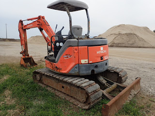 Hitachi ZX40-2