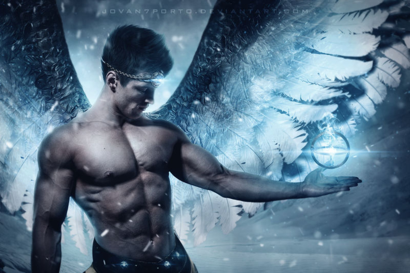 I MIEI SOGNI D'ANARCHIA - Calabria Anarchica: Crio/Crius