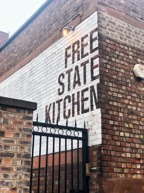 Free State Kitchen | EAT LIVERPOOL