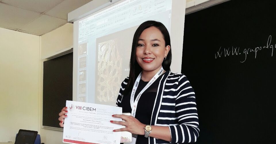 Mayra Alejandra Jiménez Consuegra