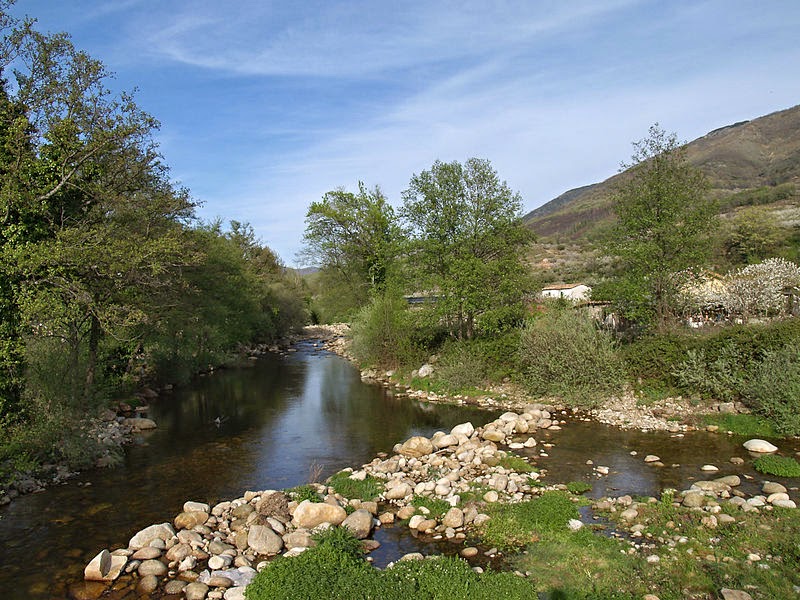 El Valle del Jerte - Tu Maleta