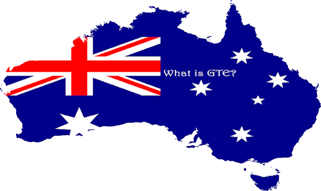 GTE Australia: All That Matters