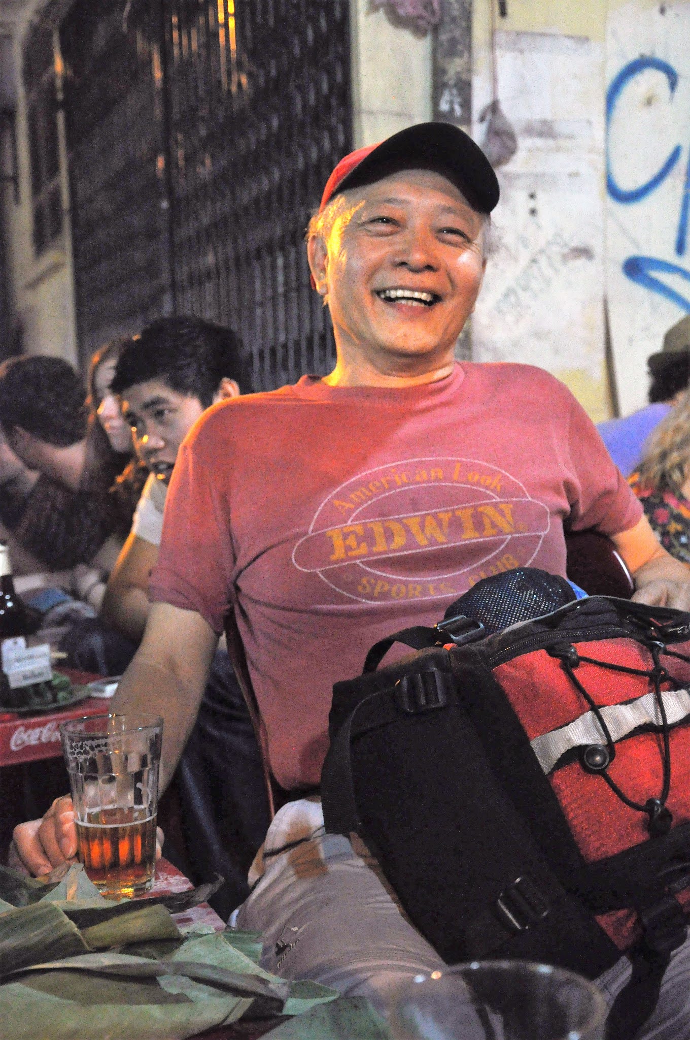 Backpacking travel & Outdoor adventures by Ching Neng Bin: 2011 ...